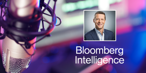 Tech Disruptors Series: Charles Meyers | Equinix Community - 1154