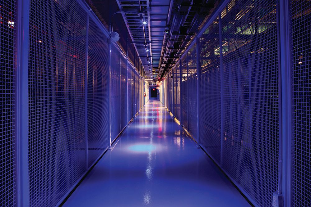 Accelerating lead time & simplifying choices inside the cabinet with ...